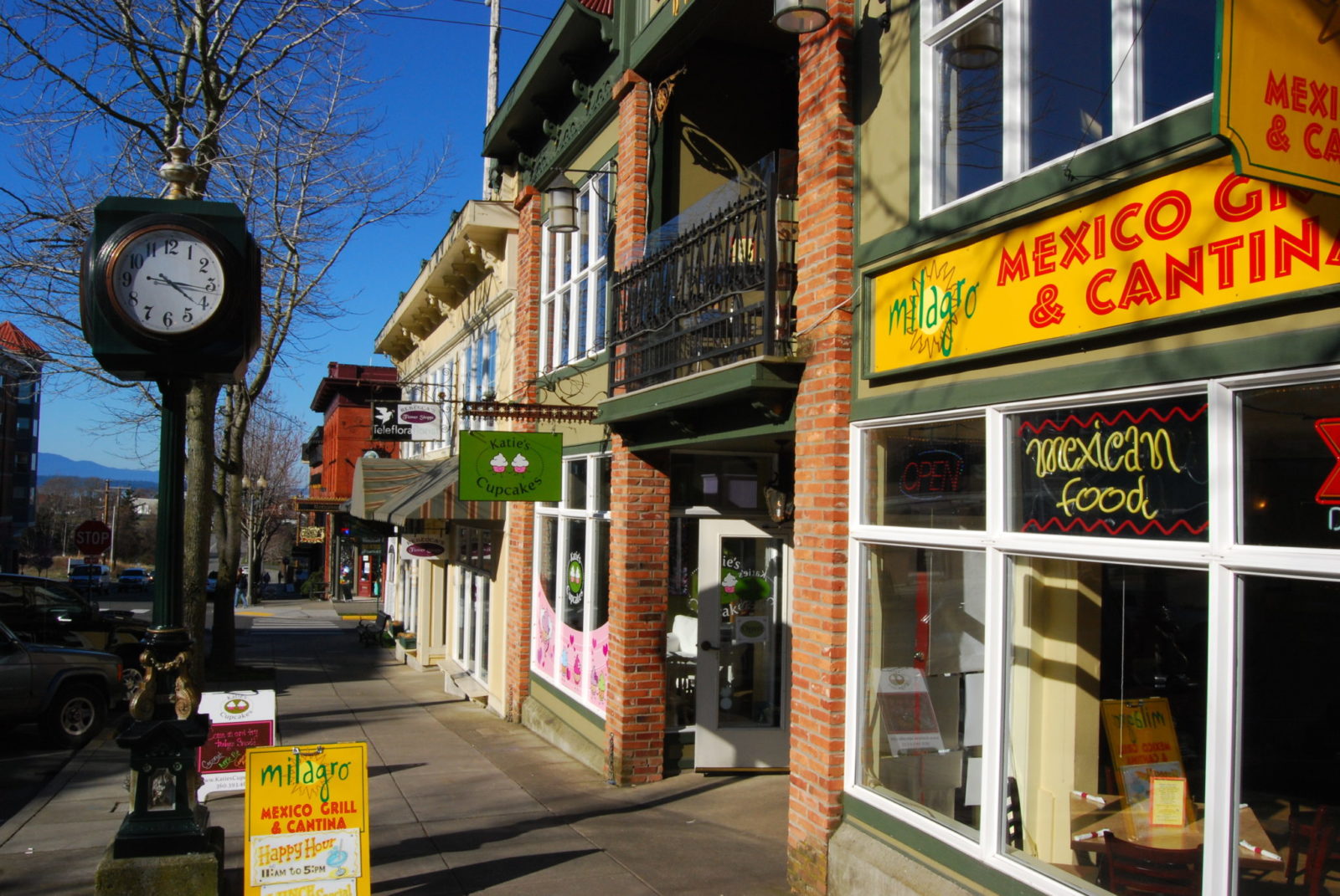 Fairhaven - Stormwater Discovery Tours