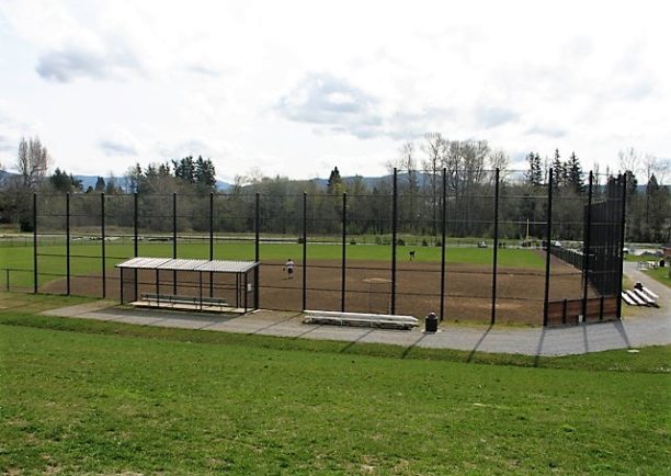 Squalicum Creek Park - Stormwater Discovery Tours